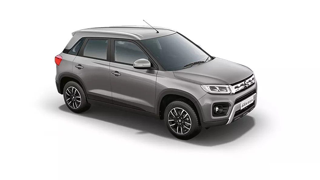Vitara Brezza 2026, Price, Colors, Features, Specification, Reviews, Images