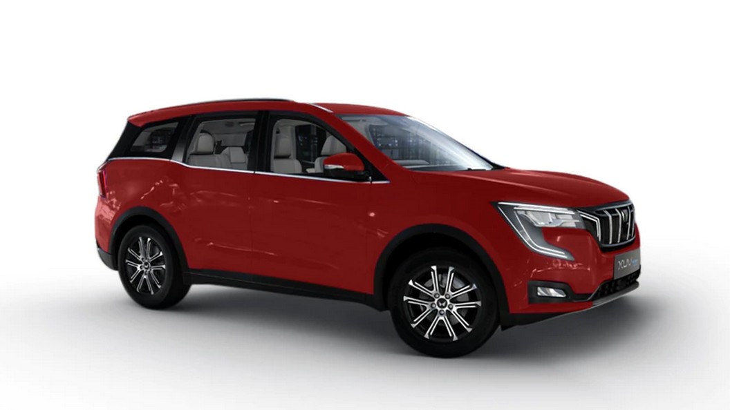 XUV 700 2026 Colors, Price, Features, Specification, Reviews