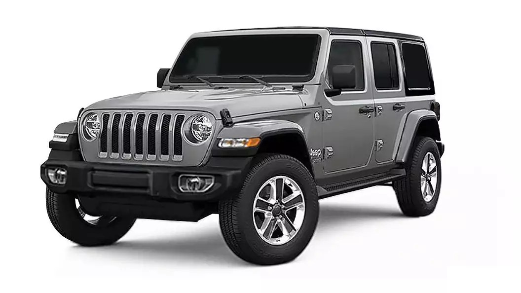 Wrangler 2026 Colors, Price, Features, Specification, Reviews