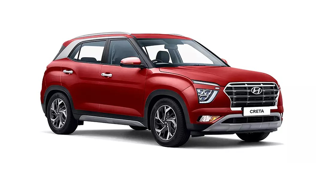 Creta 2025 Colors, Price, Features, Specification, Reviews