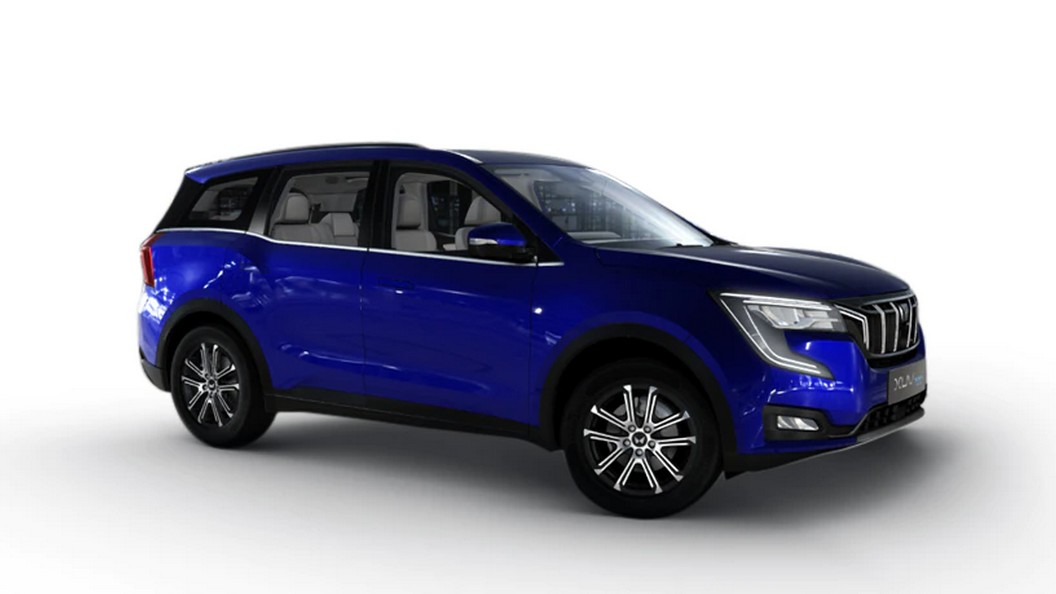 Mahindra XU700 ऑस्ट्रेलिया में लॉन्च