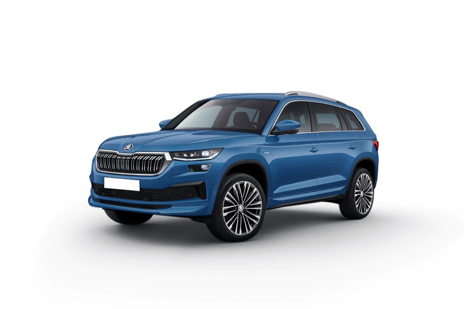 Skoda Superb L&K 2026, Price, Features, Colors, Specifications, Reviews