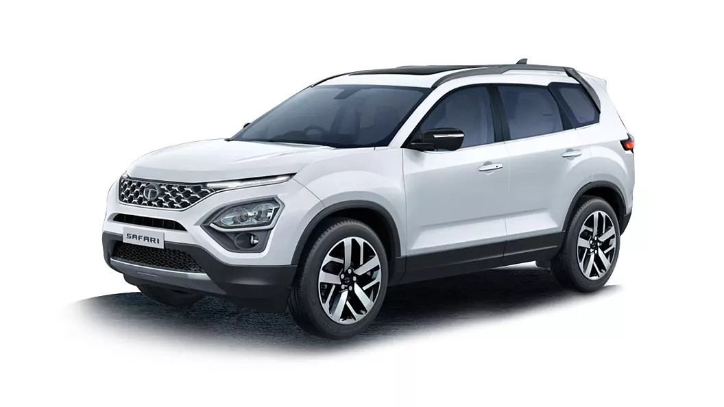 Tata Safari Stealth Edition 2025 Check Price, Specs, Features and More