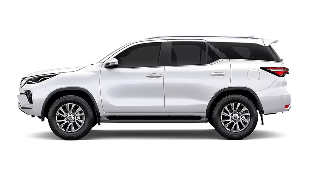 Fortuner 2026 Colors, Price, Features, Specification, Reviews