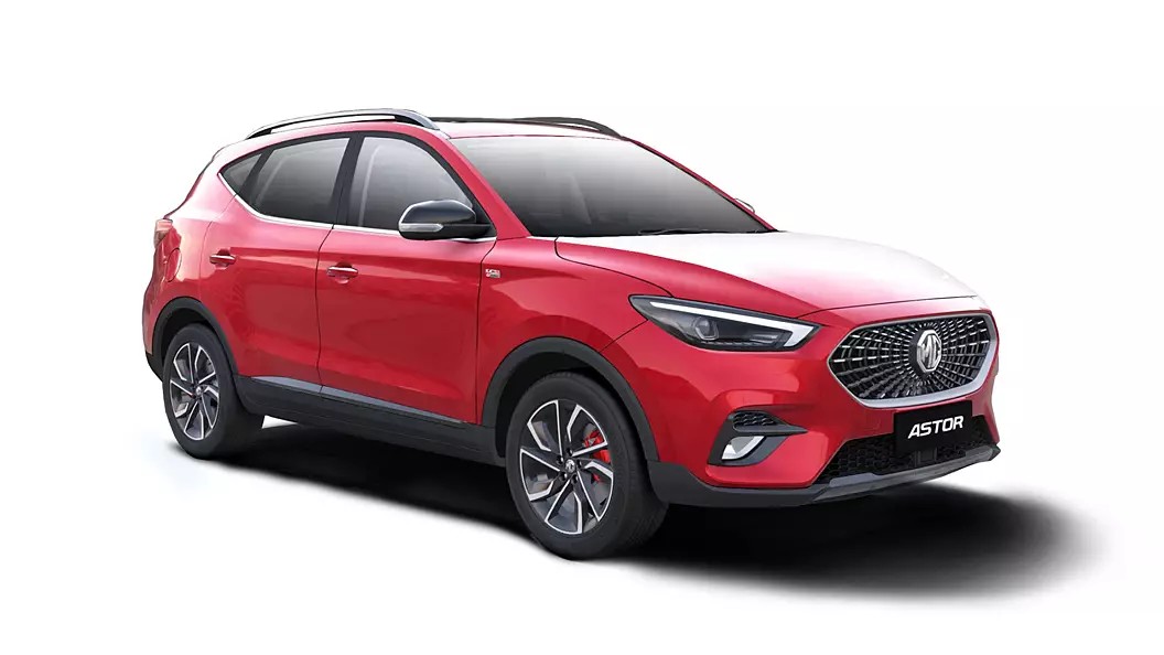 Astor 2026 Colors, Price, Features, Specification, Reviews