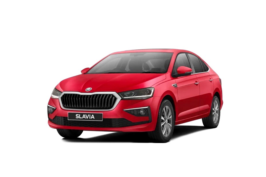 Slavia Images, Car Interior & Exterior -All Color 2022