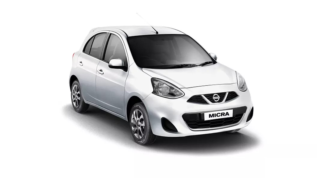 Micra Images, Car Interior & Exterior -All Color 2022