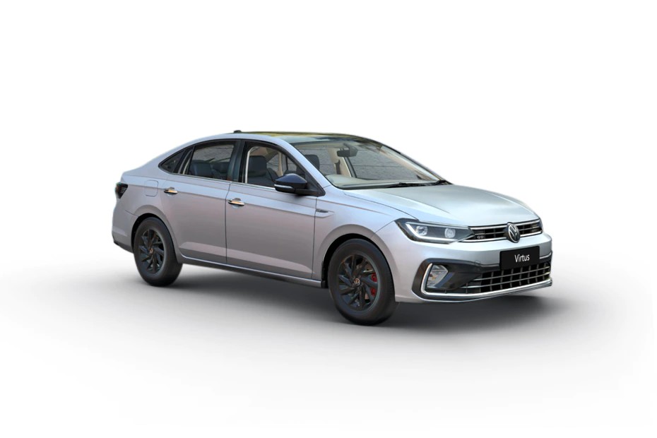 Virtus 2026, Colors, Price, Features, Images, Reviews