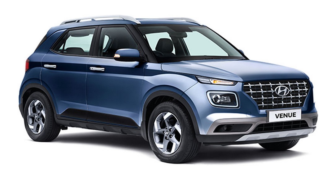 VENUE CNG 2026, Colors, Price, Features, Specification, Reviews