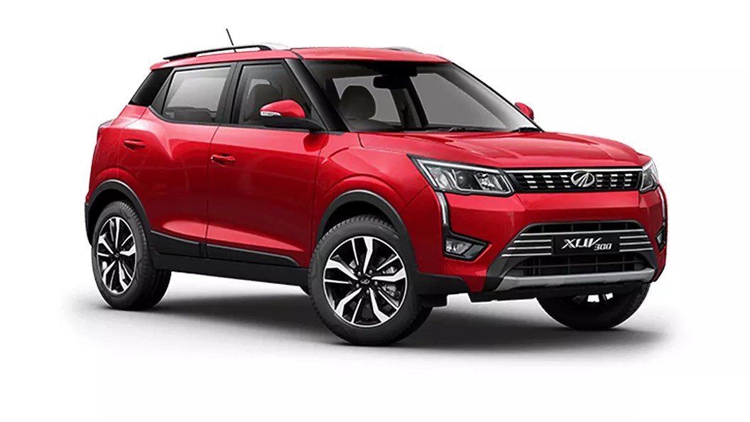 Mahindra XUV 3XO EV 2026 Price, Variants, Colors, Images & Review