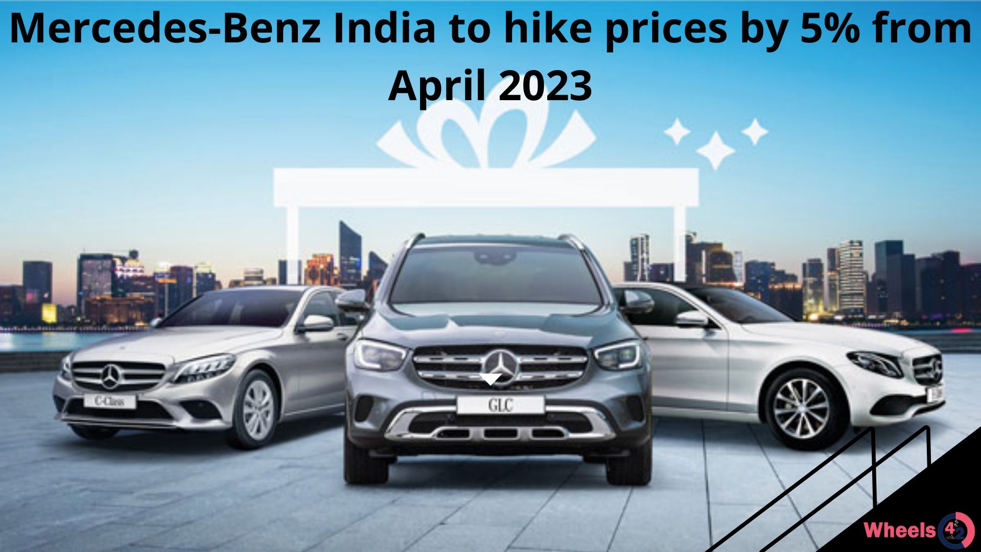 Mercedes-Benz Price, List, Specification,All New 2022-2023
