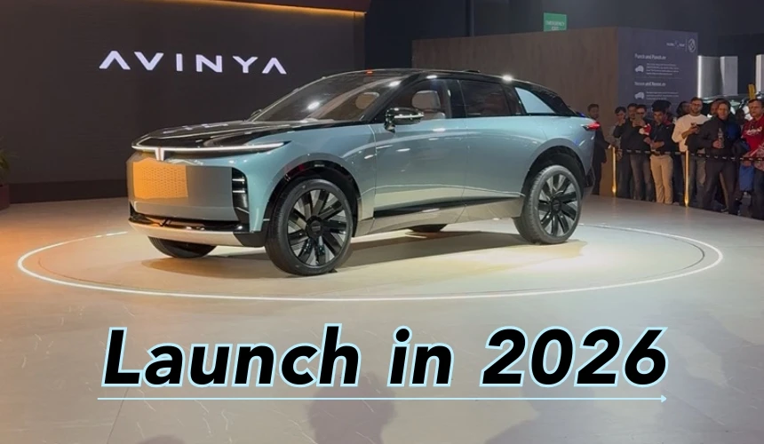 Upcoming cars in India 2026 | Electric Cars | Hybrid Cars | SUVs ...